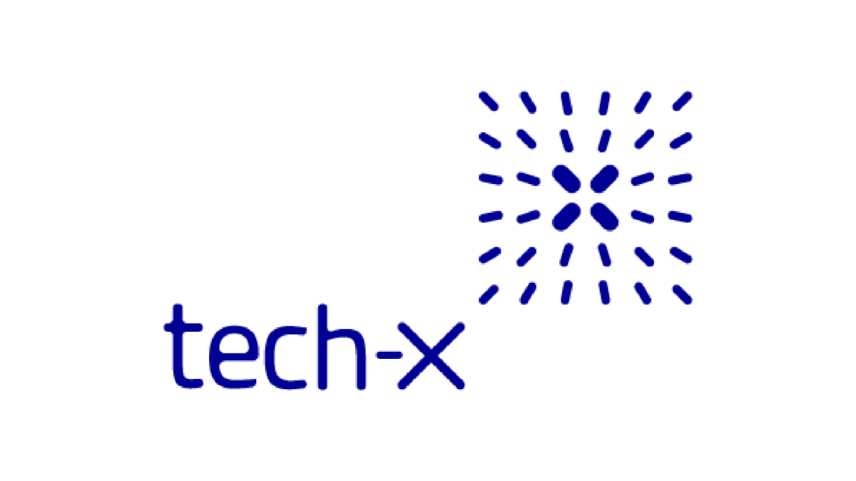 Tech-X Conference and Hackathon #6 - Gaia-X